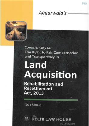 Commentary on the Right to Fair Compensation and Transparency in Land ...