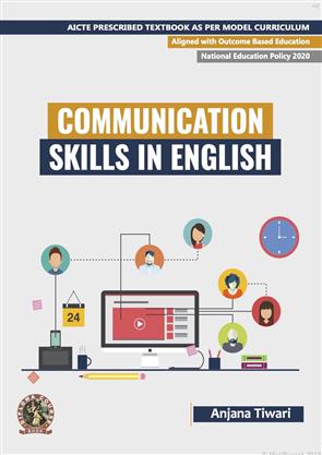 Communication Skills In English Aicte Prescribed Textbook (English), Graded English Readers ...