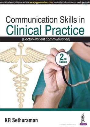 Communication Skills In Clinical Practice (Doctor-Patient Communication ...