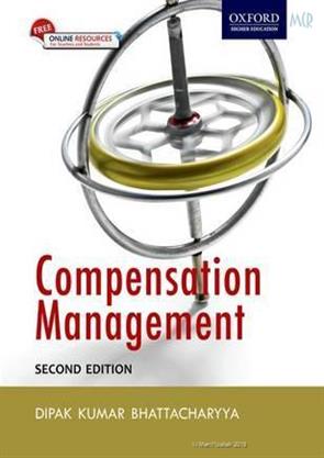 Compensation 12Th Edition, Others Books, MC GRAW HILL INDIA