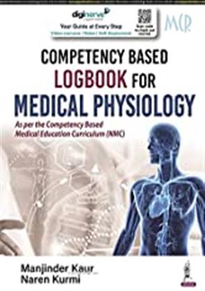 Competency Based Logbook For Medical Physiology As Per The Competency ...