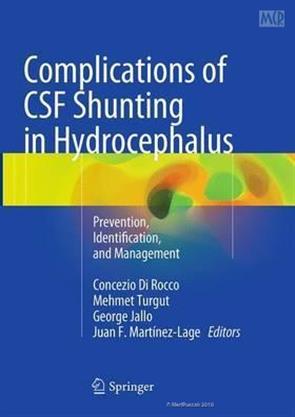 Complications of CSF Shunting in Hydrocephalus Prevention ...