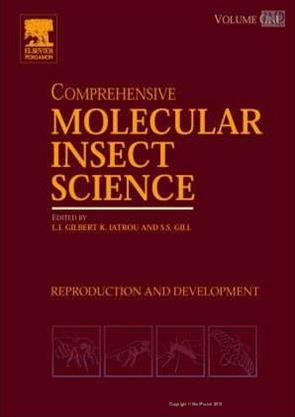 Comprehensive Molecular Insect Science 7 Volume Set, Biotechnology ...