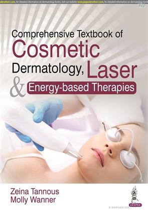 Comprehensive Textbook of Cosmetic Dermatology, Laser & Energy-based ...