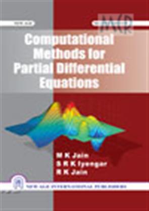Computational Methods For Partial Differential Equations, Computer Science and Information ...