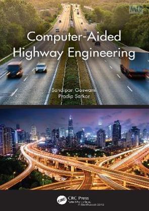Computer-Aided Highway Engineering 1st Edition 2021 Hardbound ...