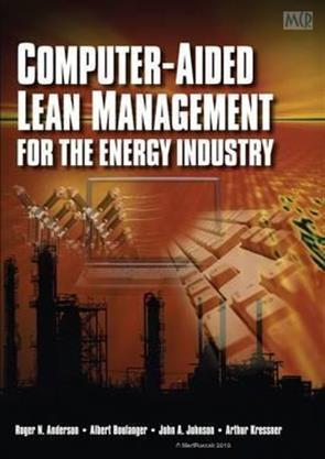 Computer Aided Lean Management For the Energy industry, Electronics ...