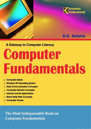 Computer Fundamentals 1St Edition 2017, Computer Science and ...