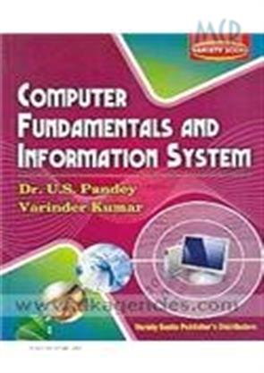 Computer Fundamentals And Information Systems, Computer Science and ...