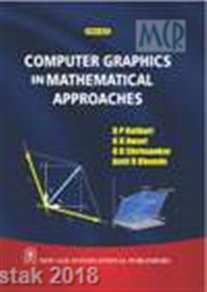 Computer Graphics In Mathematical Approaches, Software Engineering, New ...