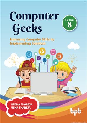 Computer Greeks Enhancing Computer Skills by Implementing Solutions ...