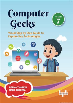 Computer Greeks Visual Step-by Step Guide to Explore Key Technologies ...