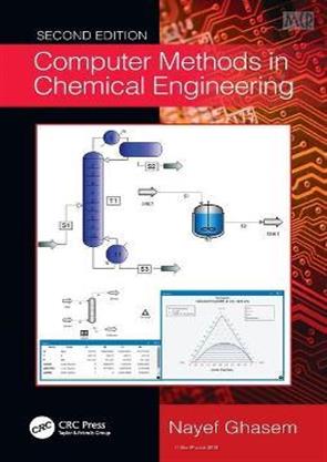 Computer Methods in Chemical Engineering 2nd Edition 2021 Hardbound ...