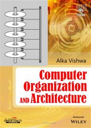 Computer Organization And Architecture, Computer Science and ...