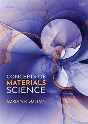 Concepts Of Materials Science, Science, Oxford University Press