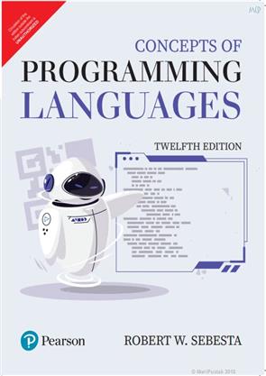 Concepts Of Programming Languages 12Th Edition, Computer Science and ...