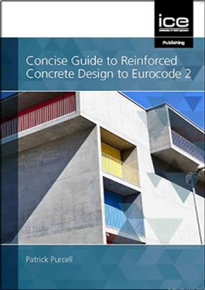 Concise Guide To Reinforced Concrete Design To Eurocode 2, Engineering ...