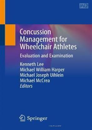 Concussion Management for Wheelchair Athletes Evaluation and ...