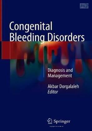 Congenital Bleeding Disorders Diagnosis And Management, Internal ...