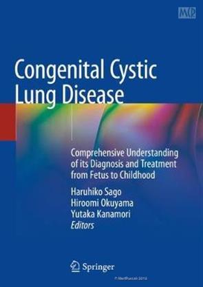 Congenital Cystic Lung Disease Comprehensive Understanding of its ...