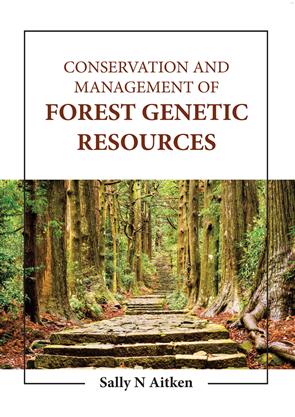 Conservation And Management Of Forest Genetic Resources (Hb 2023)