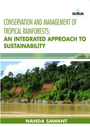 Conservation And Management Of Tropical Rainforests An Integrated ...