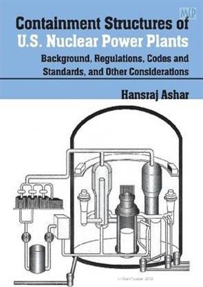 Containment Structures of U S Nuclear Power Plants Background ...