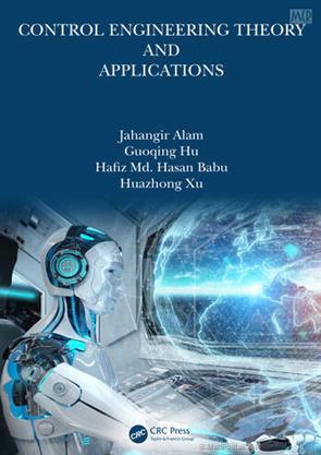 Control Engineering Theory and Applications 1st Edition 2023 ...