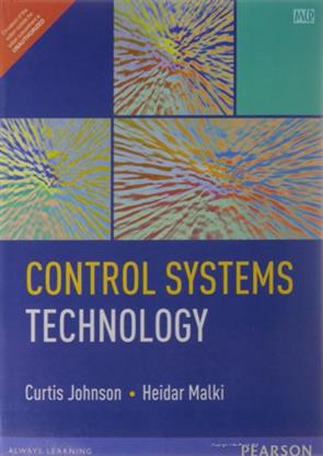Control Systems Technology, Others Books, Pearson Education