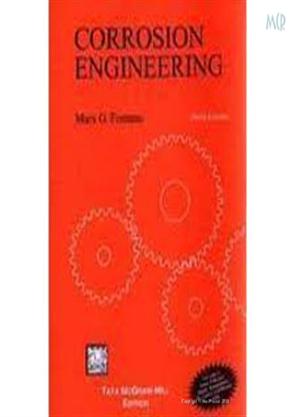 Corrosion Engineering, 3/E, Civil Engineering Books, McGraw Hill