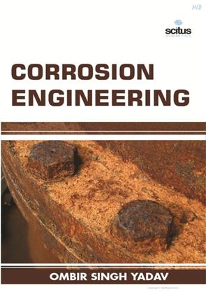 Corrosion Engineering, Chemical Engineering Books, Scitus