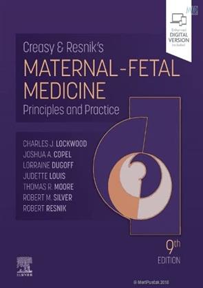 Creasy and Resnik's Maternal-Fetal Medicine 9th Edition, Obstetrics ...