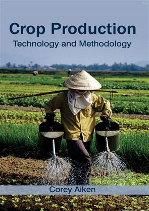 Crop Production Technology And Methodology, Geology & Agriculture ...
