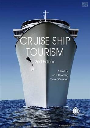 Cruise Ship Tourism-2Nd Ed, Travel Books, Cabi Publishing