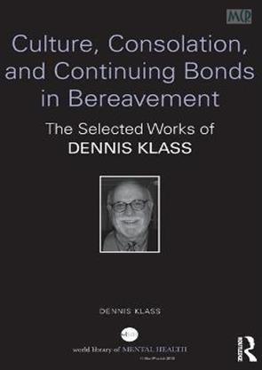 Culture, Consolation, and Continuing Bonds in Bereavement 1st Edition ...