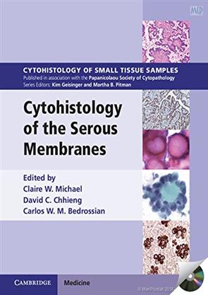 Cytohistology Of The Serous Membranes, History, Cambridge University Press