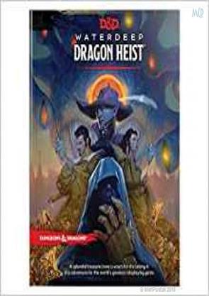 D&D Waterdeep Dr Wizards Rp Wizards Of , Children Books, Wizards Of The ...