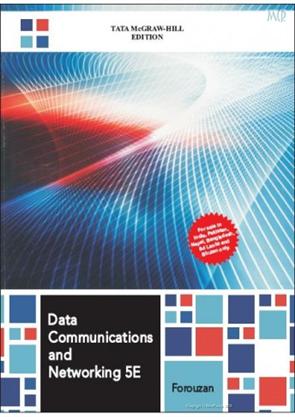 Data Communication & Networking 5Ed, Computer Science and Information ...