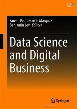 Data Science And Digital Business (Hb 2019), Business Books, SPRINGER