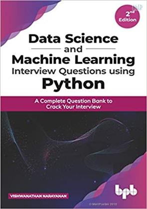 Data Science And Machine Learning Interview Questions Using Python ...