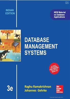 Database Management Systems, Computer Science and Information ...