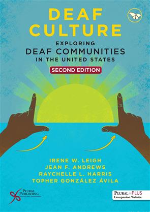 Deaf Culture Exploring Deaf Communities In The United States 2Nd ...