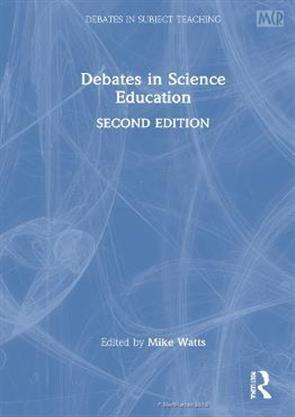 Debates in Science Education 2nd Edition 2022 Hardbound, Science ...
