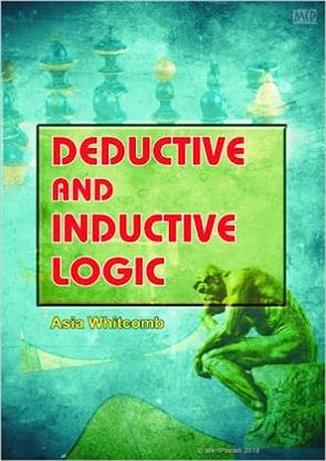 DeductIVe & inductIVe Logic, Psychology, Apple Academic