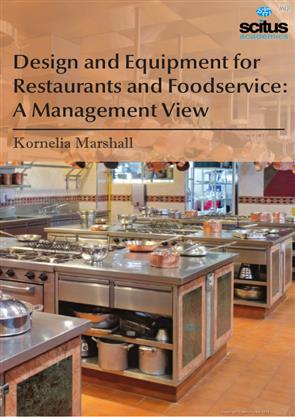 Design And Equipment For Restaurants And Foodservice A Management View ...
