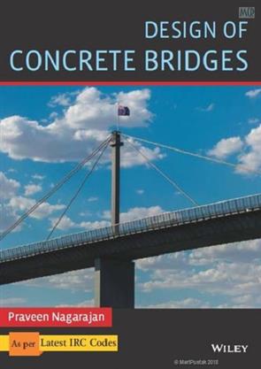 Design Of Concrete Bridges As Per Latest Irc Codes, Civil Engineering ...