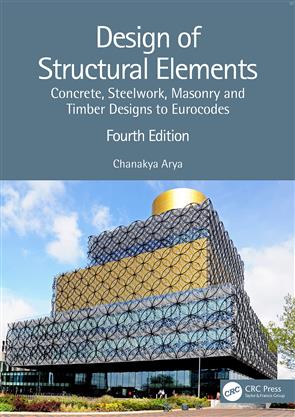 Design Of Structural Elements : Concrete, Steelwork, Masonry And Timber ...