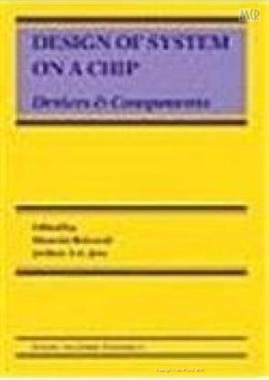 Design Of System On A Chip: Designs And Components, Books, Springer India