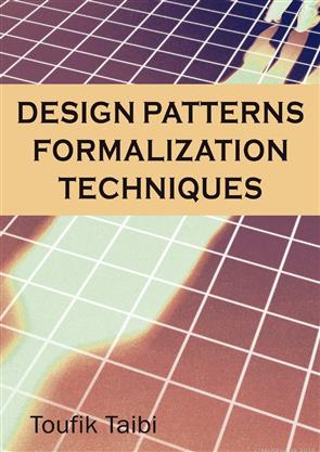 Design Pattern Formalization Techniques
