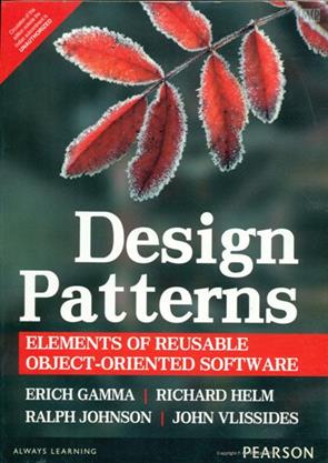 Design Patterns: Elements Of Reusable Object-Oriented Software ...
